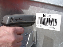 Abfallbilanzen & Reportings - Containerservice Frankfurt GmbH